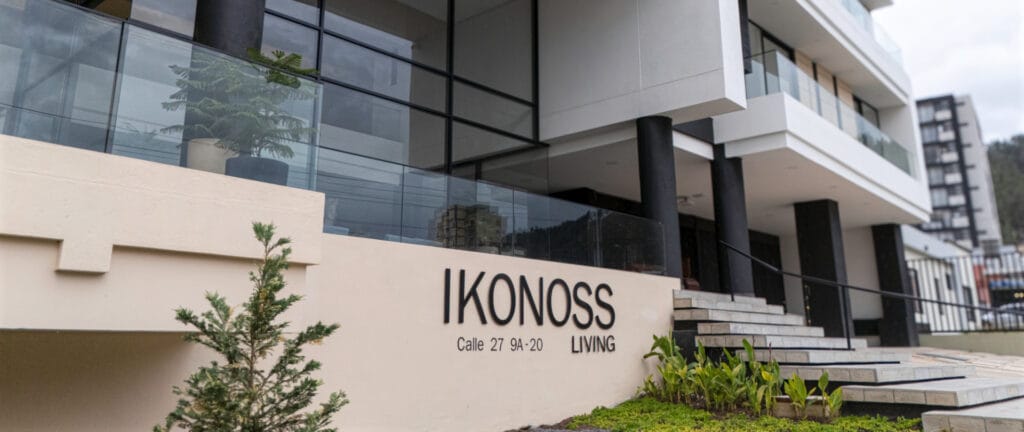 IKONOS LIVING – RHCONSTRUCTORES